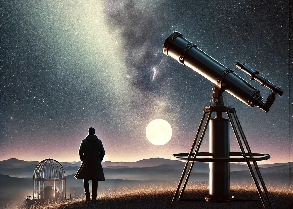 Calendrier des Événements Astronomiques