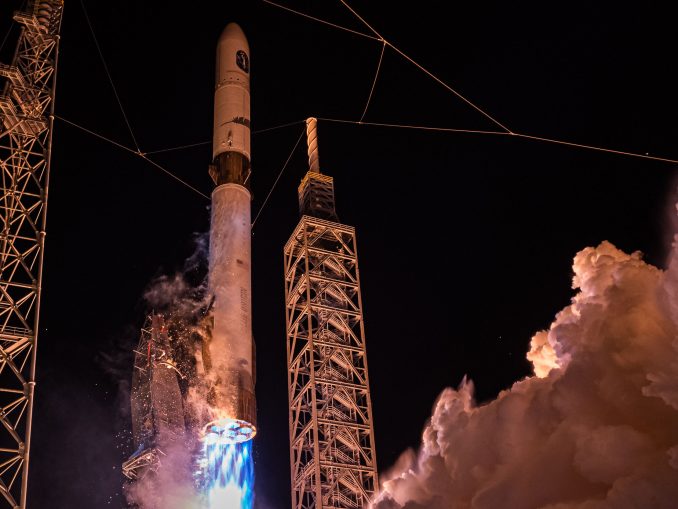 Blue Origin : Vols Spatiaux et Technologies de Jeff Bezos